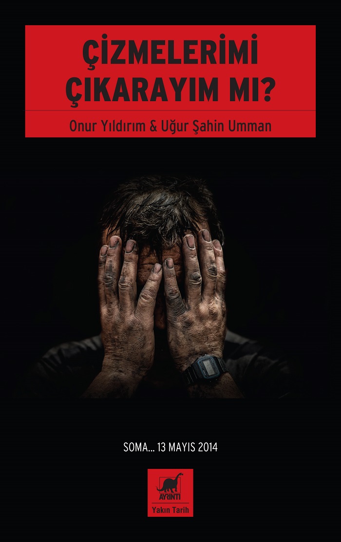 Onur Yıldırım ve Uğur Şahin Umman – Çizmelerimi Çıkarayım mı? (2017 ...