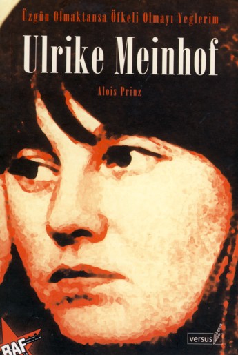 Alois Prinz – Ulrike Meinhof (2009) – Dipnotski