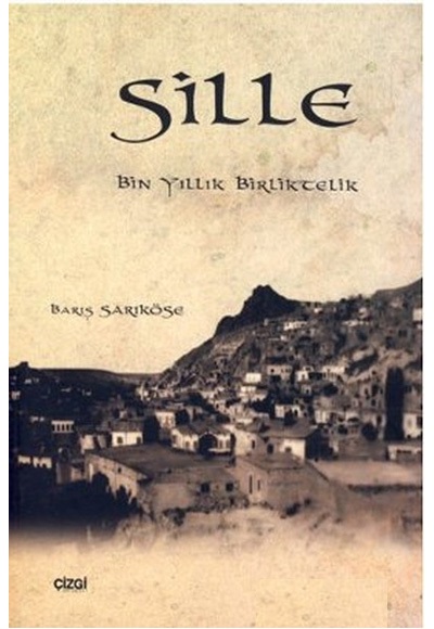 Barış Sarıköse – Sille (2009) – Dipnotski
