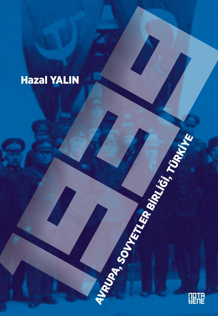 Hazal Yalın – 1939 (2023) – Dipnotski