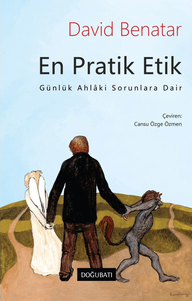 David Benatar – En Pratik Etik (2025) – Dipnotski